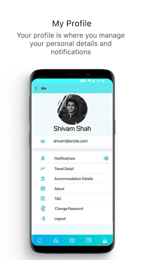 Ancile Technologies Pvt Ltd Reviews & Company Profile | GoodFirms