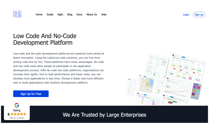 Atlasiko Reviews & Ratings | GoodFirms