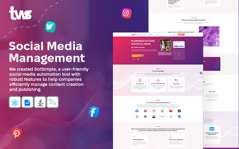 Tekki Web Solutions Inc Reviews 2025: Profile Details | GoodFirms