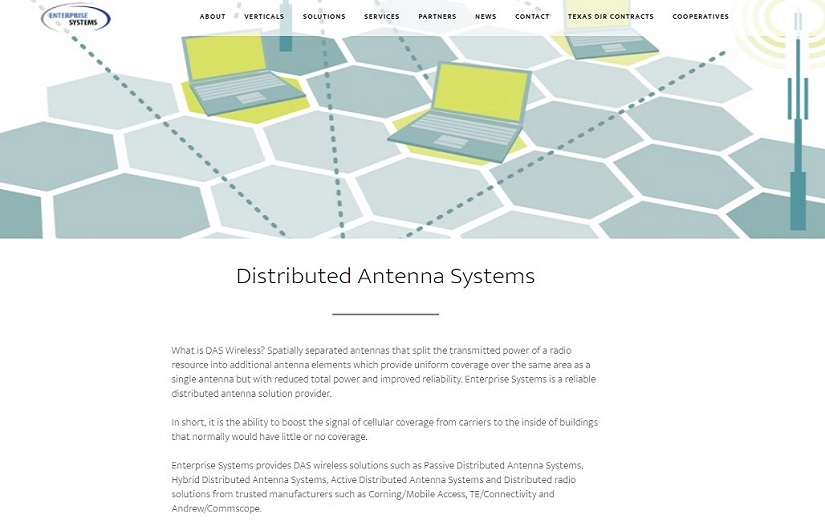 Enterprise Systems Corporation Reviews 2025 | GoodFirms