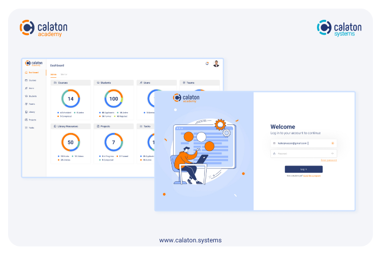 Calaton Systems Reviews & Ratings | Goodfirms