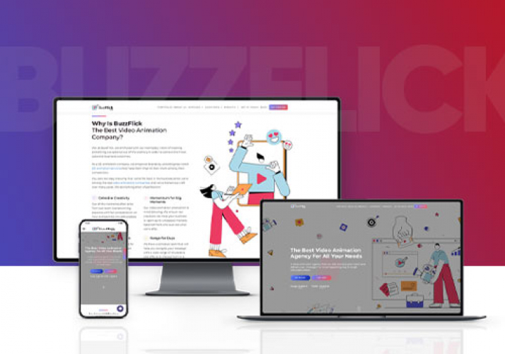 Vitruvian Agency Reviews 2025: Profile Details | GoodFirms