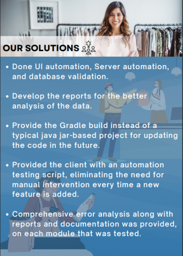 Frugal Testing Services Reviews & Ratings | Goodfirms