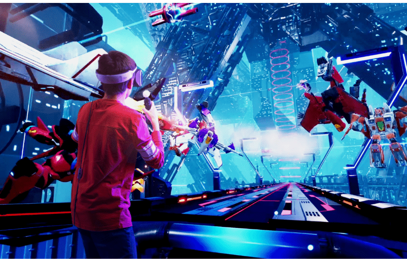 Machiavel Studios Reviews 2025: Profile Details | GoodFirms