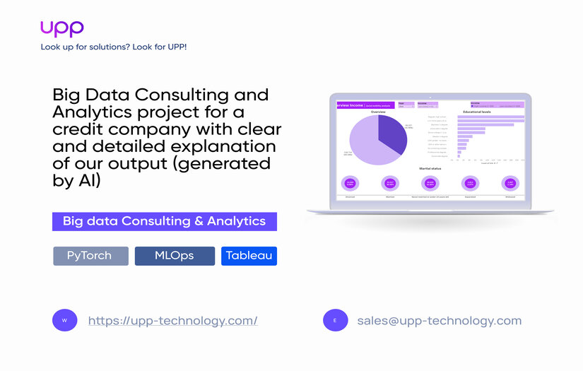 UPP Global Technology JSC Reviews & Ratings | Goodfirms