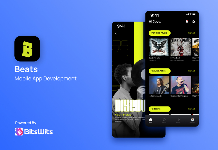 Bitswits Reviews & Company Profile | GoodFirms