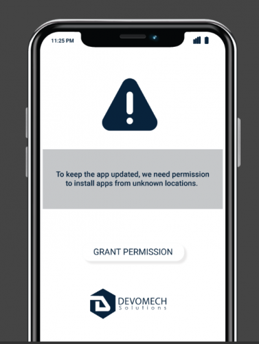 Devomech Solutions GmbH Reviews 2024: Profile Details | GoodFirms