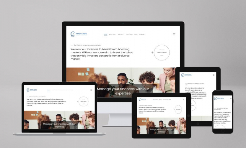 WebSeeder Technologies Pvt. Ltd. Reviews 2025 | GoodFirms