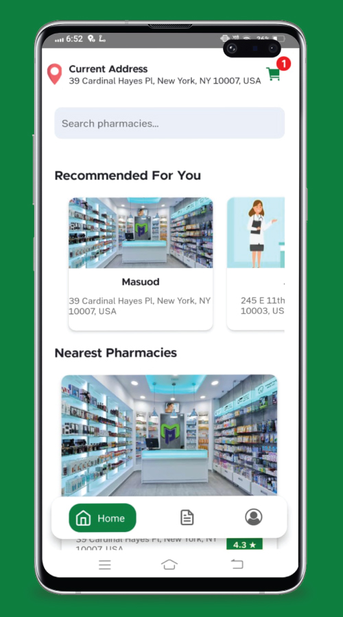 Menpani Technology Reviews & Ratings | Goodfirms