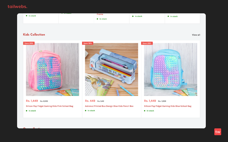 Tailwebs Technology Pvt Ltd. Reviews & Company Profile | GoodFirms