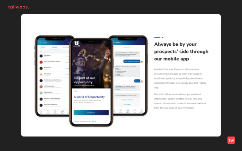 Tailwebs Technology Pvt Ltd. Reviews & Ratings | Goodfirms