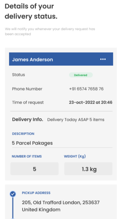 Tailwebs Technology Pvt Ltd. Reviews & Ratings | Goodfirms