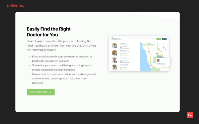 Tailwebs Technology Pvt Ltd. Reviews 2025 | GoodFirms