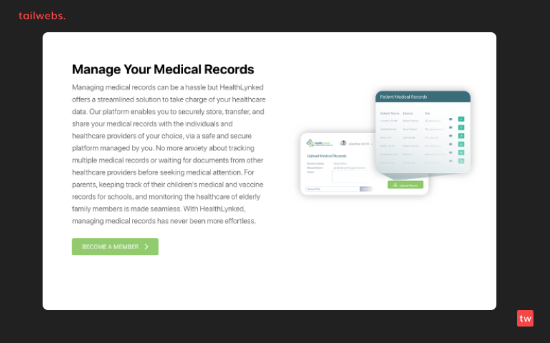 Tailwebs Technology Pvt Ltd. Reviews 2025 | GoodFirms