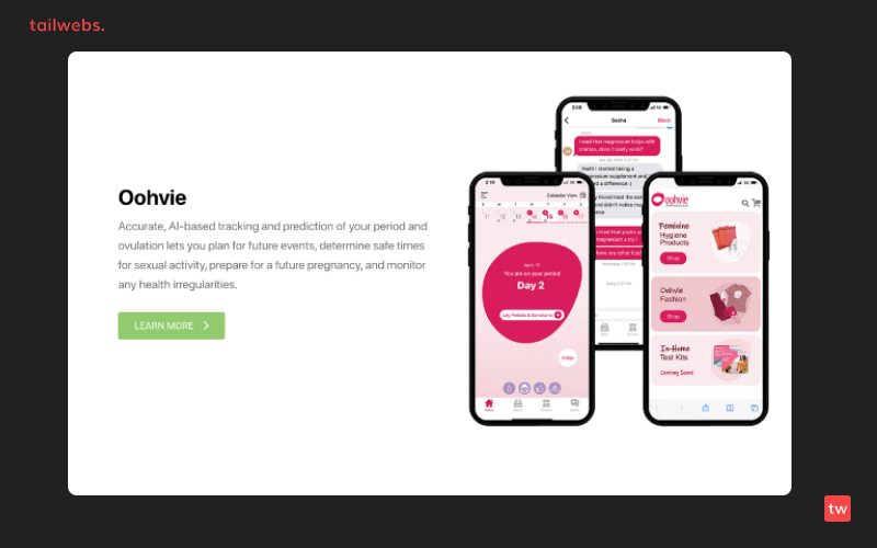 Tailwebs Technology Pvt Ltd. Reviews 2025 | GoodFirms