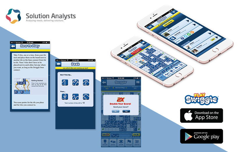 Solution Analysts Reviews 2025: Profile Details | GoodFirms