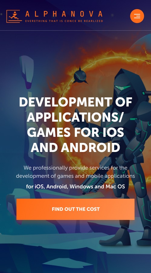 Megasite Reviews & Company Profile | GoodFirms