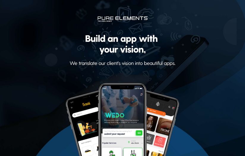 Pure Elements Technologies Reviews & Ratings | GoodFirms