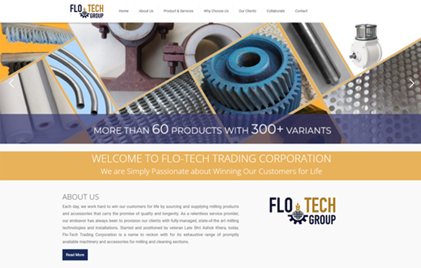 iPOP Solution Reviews & Ratings | Goodfirms