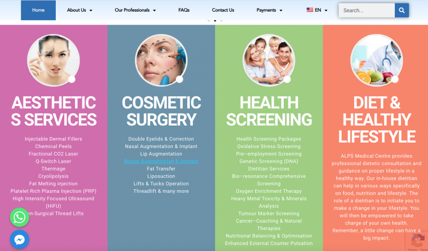 Hashthink Technologies Reviews 2025: Profile Details | GoodFirms