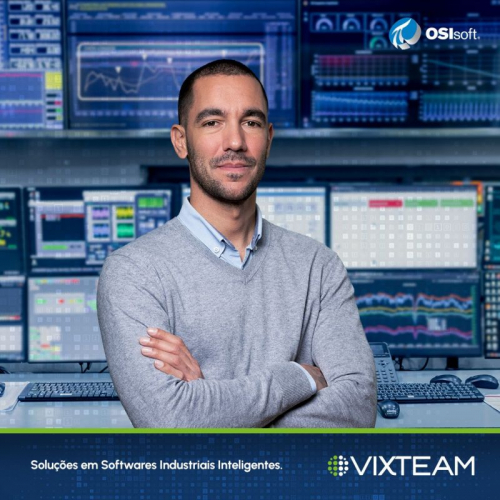 Vixteam Reviews 2025: Profile Details | GoodFirms