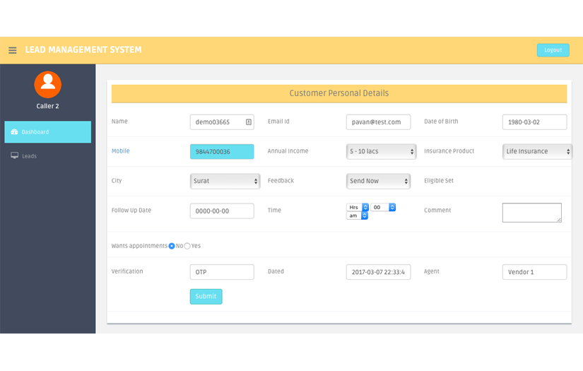 Redian Software Reviews & Ratings | Goodfirms