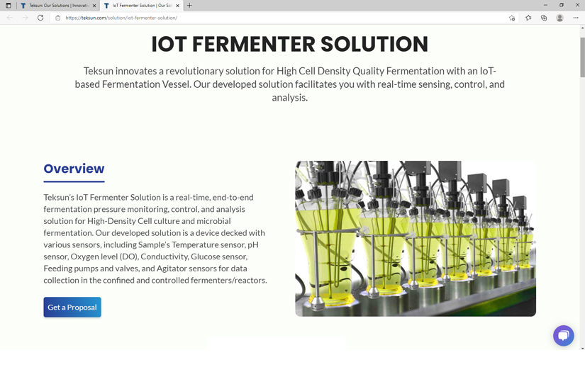 Teksun Inc Reviews & Ratings | Goodfirms