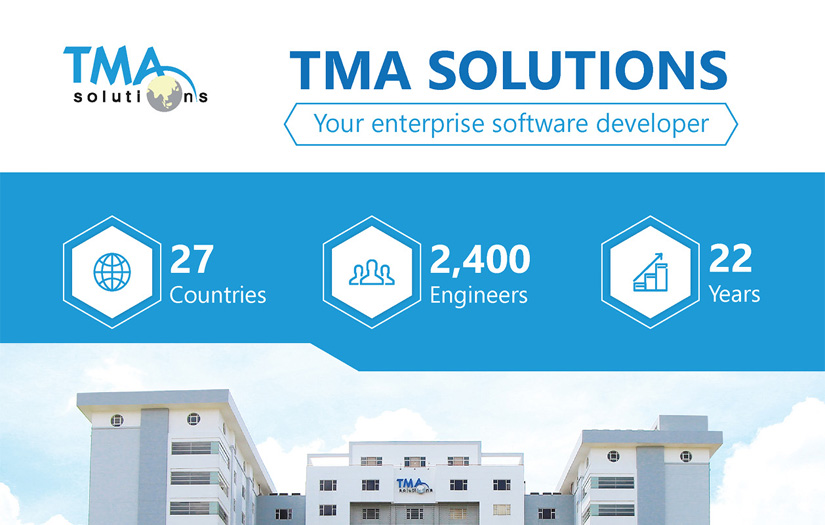TMA Solutions Reviews & Ratings | GoodFirms