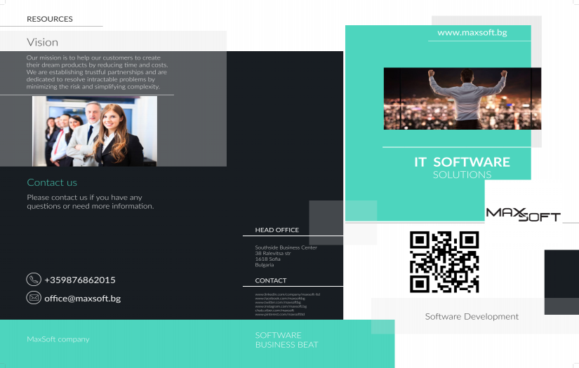 MaxSoft Reviews & Ratings | GoodFirms