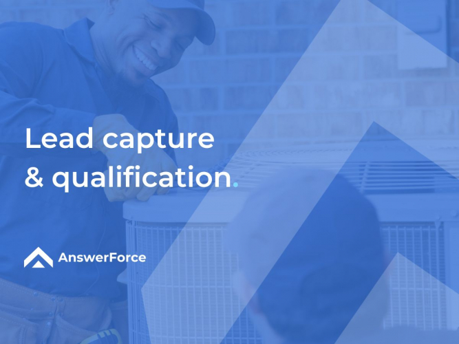 AnswerForce Reviews & Ratings | Goodfirms