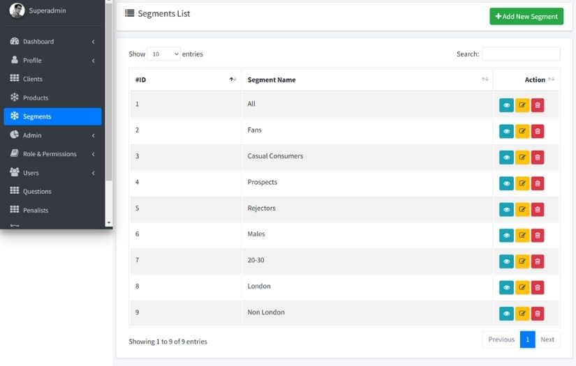 Techforce Global Reviews & Company Profile | GoodFirms
