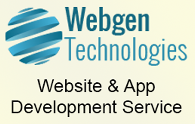 Webgen Technologies Reviews & Ratings | GoodFirms
