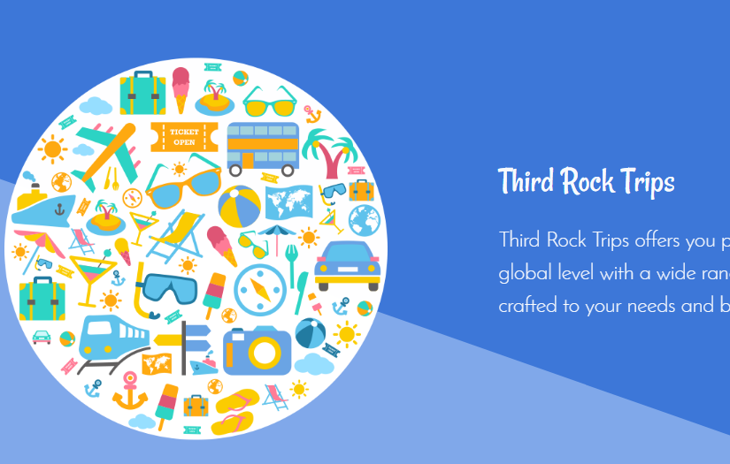 Third Rock Techkno Reviews & Ratings | GoodFirms
