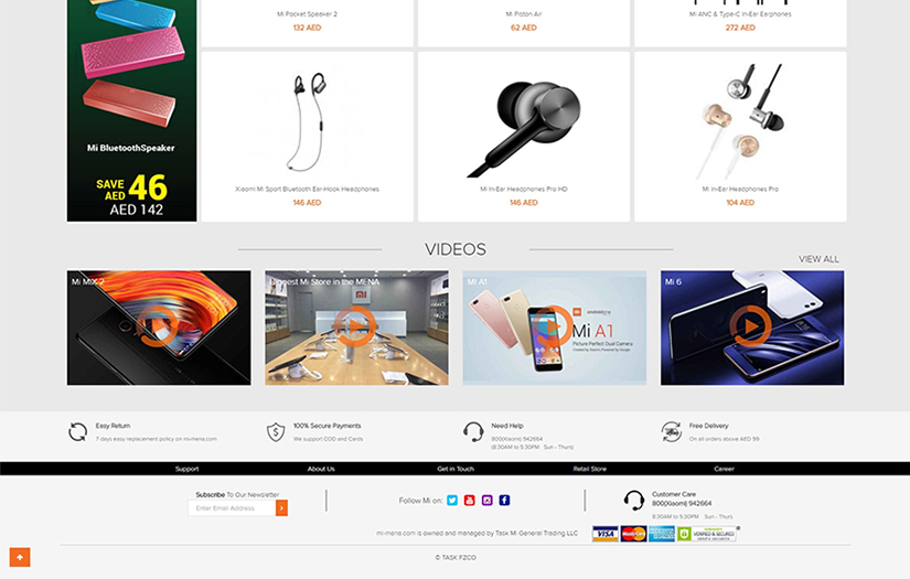 IPIX Technologies Reviews 2025: Profile Details | GoodFirms