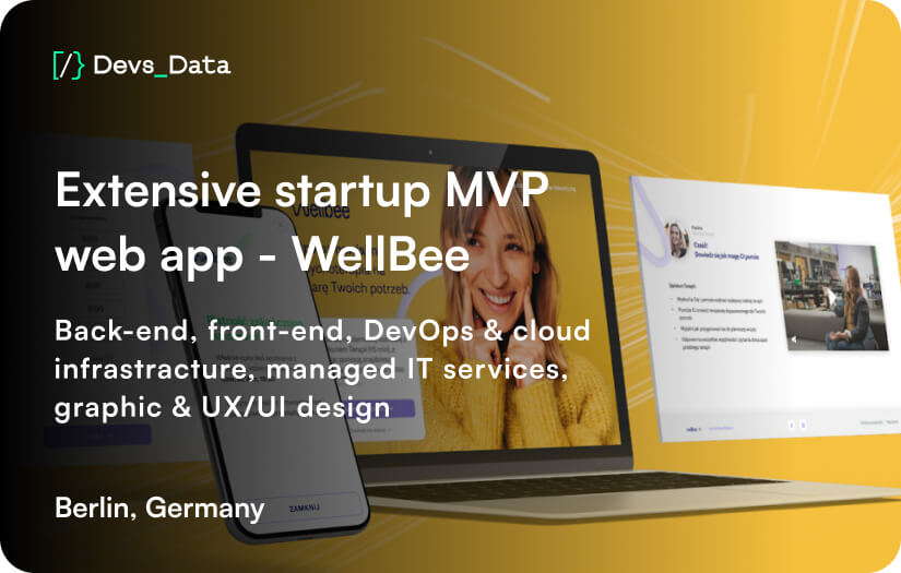 DevsData Tech Talent LLC Reviews 2024: Profile Details | GoodFirms