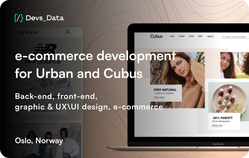 DevsData Tech Talent LLC Reviews 2025: Profile Details | GoodFirms