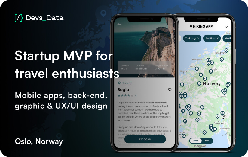 DevsData Tech Talent LLC Reviews 2024: Profile Details | GoodFirms