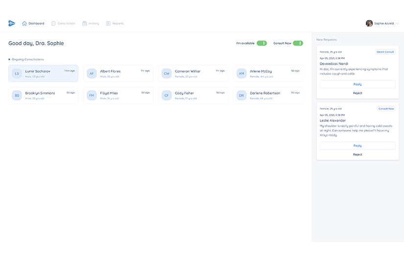 Proudcloud Reviews & Ratings | GoodFirms