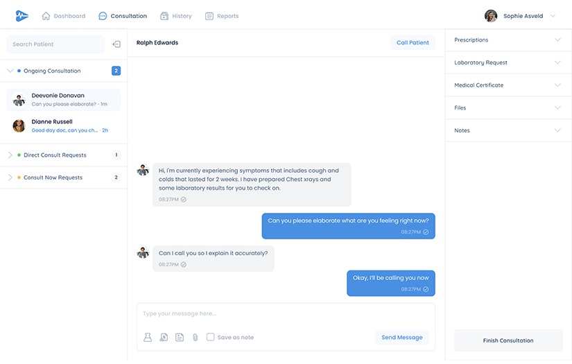 Proudcloud Reviews & Ratings | GoodFirms