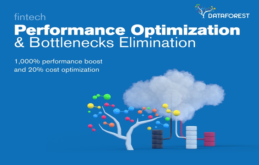 Dataforest Reviews 2024: Profile Details | GoodFirms