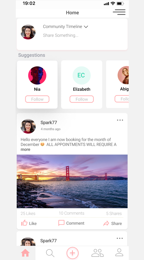 SparkPlus Technologies Reviews & Ratings | GoodFirms