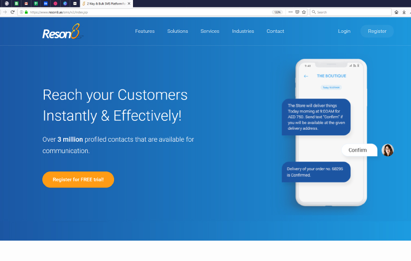 Unique Computer Systems Reviews 2025: Profile Details | GoodFirms