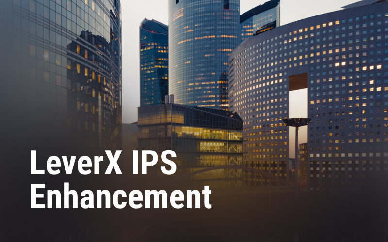 LeverX Reviews & Ratings | GoodFirms