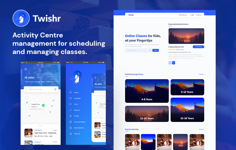 Codebuddy Pvt. Ltd. Reviews 2025: Profile Details | GoodFirms