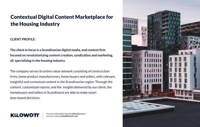 Kilowott Reviews 2025: Profile Details | GoodFirms