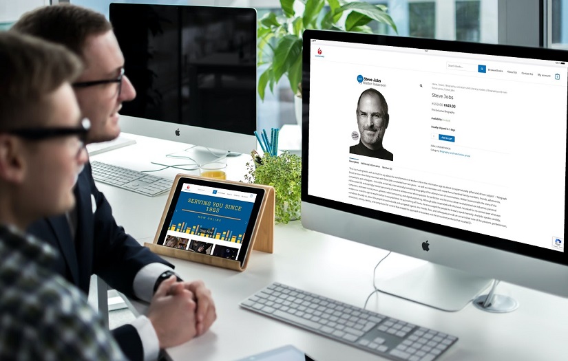 AdaptNXT Technology Solutions Reviews & Ratings | GoodFirms