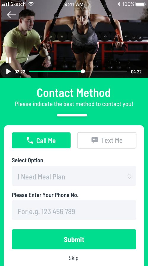 Simform Reviews 2024: Profile Details | GoodFirms