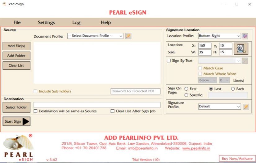 ADD PEARLINFO PVT. LTD. Reviews 2025: Profile Details | GoodFirms