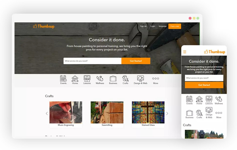 Sangvish Technologies Reviews 2025: Profile Details | GoodFirms