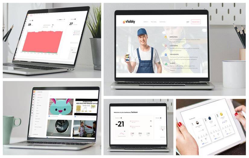 o2h technology Reviews & Ratings | Goodfirms